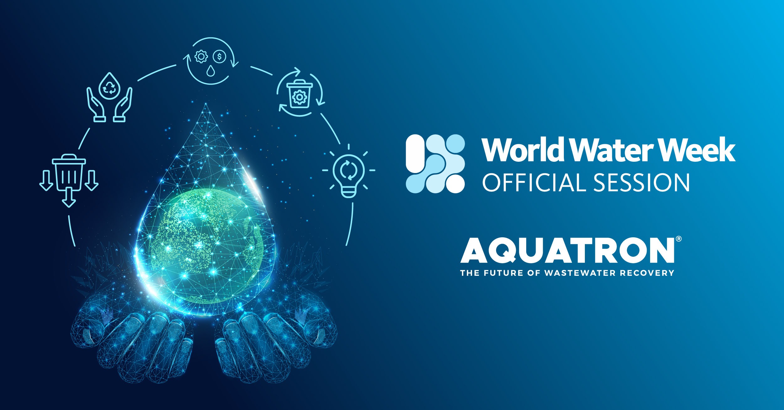 Events | Livprotec World Water Week 2024